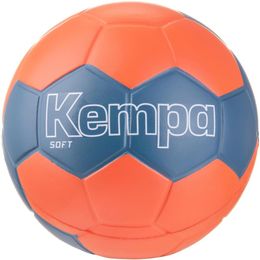 Kempa Ball female Orange size Onesize