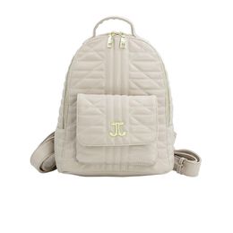 Jennifer Jones Rucksack Damen Gr&ouml;&szlig;e One Size creme