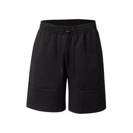 Champion Authentic Athletic Apparel Shorts Herren Größe 38 schwarz