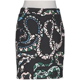 Marc Cain Rock Damen Größe S Second Hand bunt