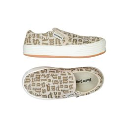Palm Angels Halbschuh Damen Größe 36 Second Hand beige
