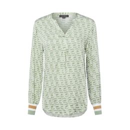 Franco Callegari Bluse in lind weiß - 0007 | Gr.: 46