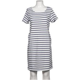 H&M H&M Kleid Damen Gr&ouml;&szlig;e L Second Hand marine
