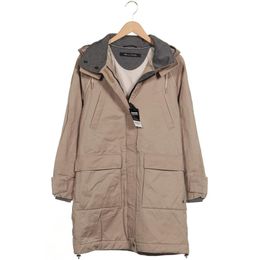 Marc O'Polo Marc O'Polo Mantel Damen Größe S Second Hand beige
