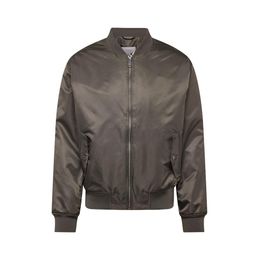 Calvin Klein Jeans Between-Season Jacket 'Hero' male Black size S