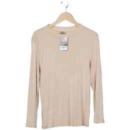 Walbusch Pullover Damen Gr&ouml;&szlig;e L Second Hand beige
