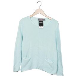 LIEBLINGSST&Uuml;CK LIEBLINGSST&Uuml;CK Pullover Damen Gr&ouml;&szlig;e M Second Hand hellblau