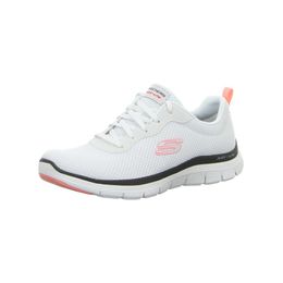 Skechers Sneaker in wei&szlig; | Gr.: 40