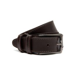 The Chesterfield Brand Tanaro G&uuml;rtel Leder in brown | Gr.: 105 cm