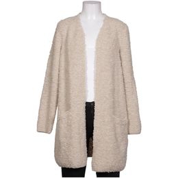 Marc Cain Strickjacke Damen Gr&ouml;&szlig;e S Second Hand beige