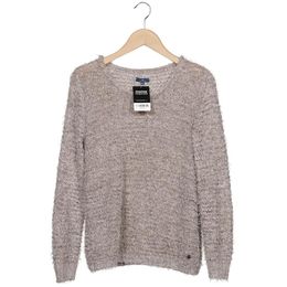 Tom Tailor Pullover Damen Gr&ouml;&szlig;e M Second Hand beige