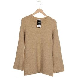 Zara Pullover Damen Gr&ouml;&szlig;e S Second Hand beige