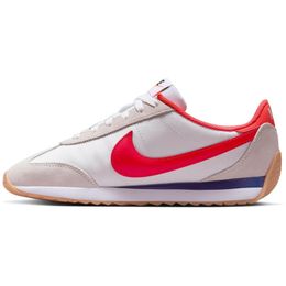 Nike Sportswear Sneaker 'Pacific' Damen Größe 39 rosa / rot / weiß