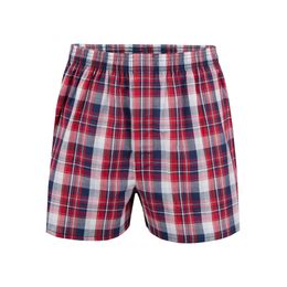 Playmobil City Life Boxershorts Herren Gr&ouml;&szlig;e XL bunt