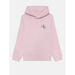 Calvin Klein Pullover Jungen Gr&ouml;&szlig;e 140 pink