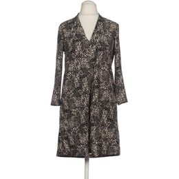 Mango Kleid Damen Gr&ouml;&szlig;e M Second Hand schwarz