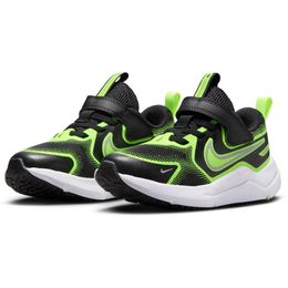 Nike Sportswear Sneakers 'Cosmic Runner Psv' boy Green size 32