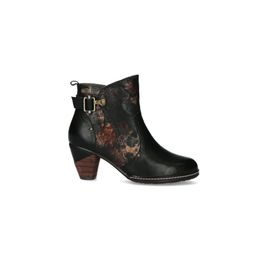 Laura Vita Stiefelette in schwarz | Gr.: 39