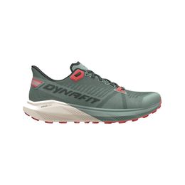 Dynafit Joggingschuhe in gr&uuml;n | Gr.: 40,5