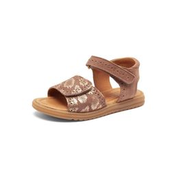 bisgaard Sandals 'Andrea' girl Gold size 35