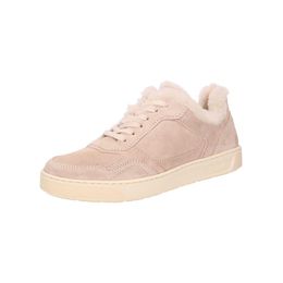 Sioux Sneaker Maites sneak 007-LF in beige | Gr.: 44