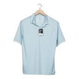 Odlo Poloshirt Herren Gr&ouml;&szlig;e XXL Second Hand hellblau