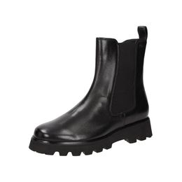 Sioux Stiefelette Meredira-750-H in schwarz | Gr.: 37