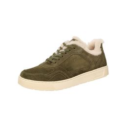 Sioux Sneaker Maites sneak 007-LF in grün | Gr.: 37