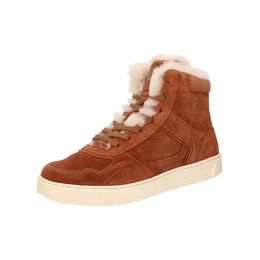 Sioux Stiefelette Maites sneak 006-LF in braun | Gr.: 42