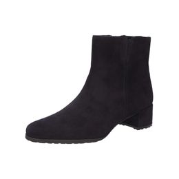 Sioux Stiefelette Fendrina-705 in dunkelblau | Gr.: 42