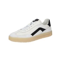 Sioux Sneaker Tedroso-DA-714 in wei&szlig; | Gr.: 41