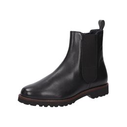 Sioux Stiefelette Meredith-750-H in schwarz | Gr.: 41