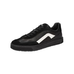 Sioux Sneaker Tedroso-DA-714 in schwarz | Gr.: 38