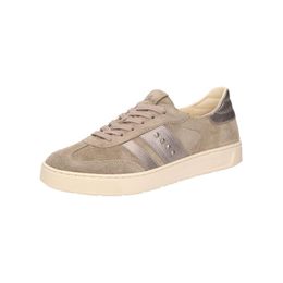 Sioux Sneaker Maites sneaker 005 in beige | Gr.: 44