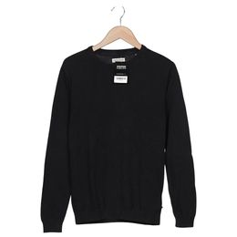 Jack & Jones JACK & JONES Pullover Herren Gr&ouml;&szlig;e S Second Hand schwarz