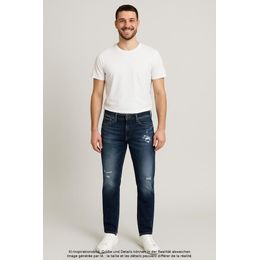 Replay Jeans Herren Gr&ouml;&szlig;e 34 Second Hand blau
