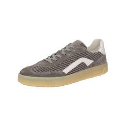 Sioux Sneaker Tedroso-DA-714 in grau | Gr.: 36