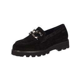 Sioux Slipper Meredira-751-H in schwarz | Gr.: 39