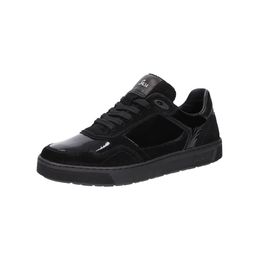 Sioux Sneaker Maites sneaker 003 in schwarz | Gr.: 42