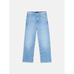 Tommy Hilfiger Jeans 'Skater Light Junior' Jungen Größe 152 blue denim