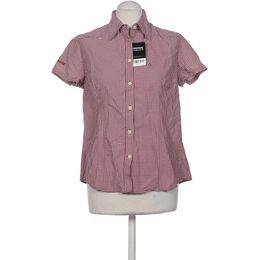 Sch&ouml;ffel Sch&ouml;ffel Bluse Damen Gr&ouml;&szlig;e M Second Hand bordeaux