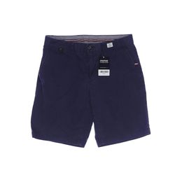 Tommy Hilfiger Shorts Herren Gr&ouml;&szlig;e 31 Second Hand marine