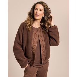 THOMAS RATH Wende-Blouson