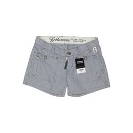 G-Star Raw G-STAR Shorts Damen Gr&ouml;&szlig;e XS Second Hand hellblau