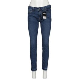 Replay Jeans Damen Gr&ouml;&szlig;e 30 Second Hand blau