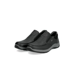Rieker Slipper in schwarz | Gr.: 40