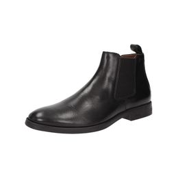 Sioux Stiefelette Foriolo-709-H in schwarz | Gr.: 44