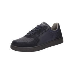 Sioux Sneaker Tertulio-700-H in dunkelblau | Gr.: 42