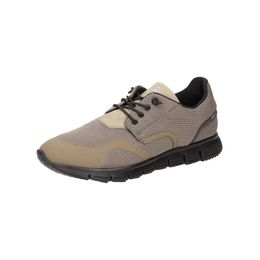 Sioux Sneaker Mokrun-H-2024-TEX in gr&uuml;n | Gr.: 39