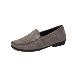 Sioux Slipper Cortizia-739-H in grau | Gr.: 35